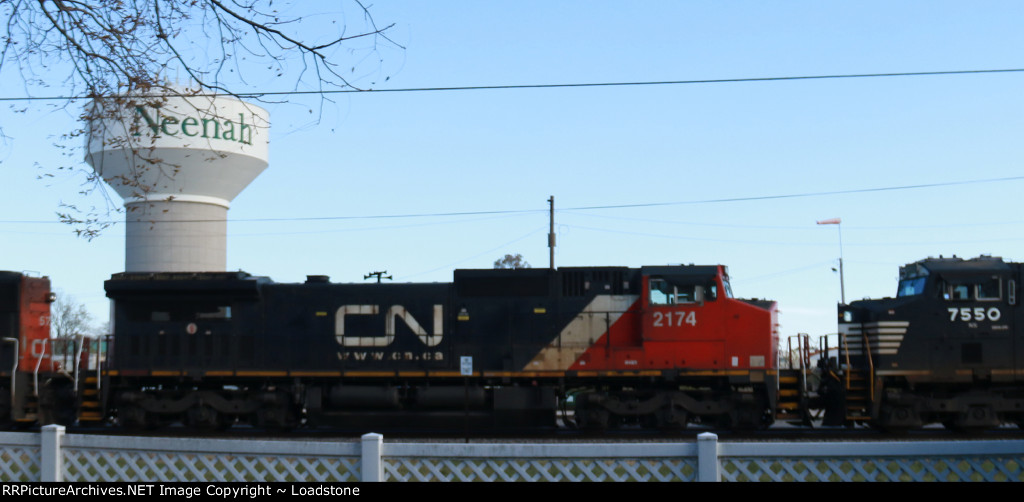 CN 2174